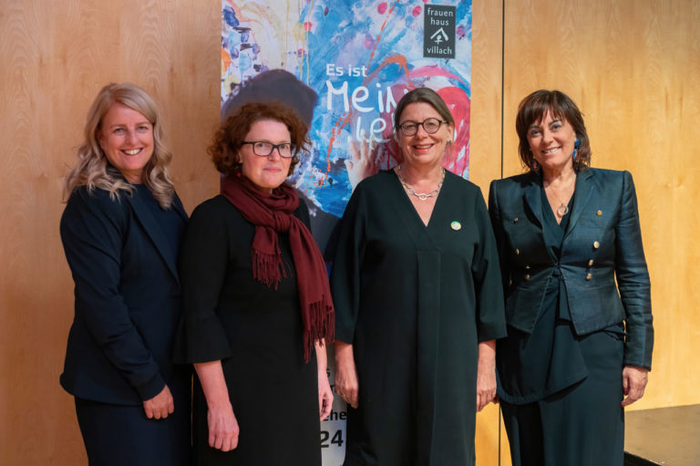 Fachtagung: Ich gehe jetzt. Raus aus der Gewalt – rein in mein neues ...